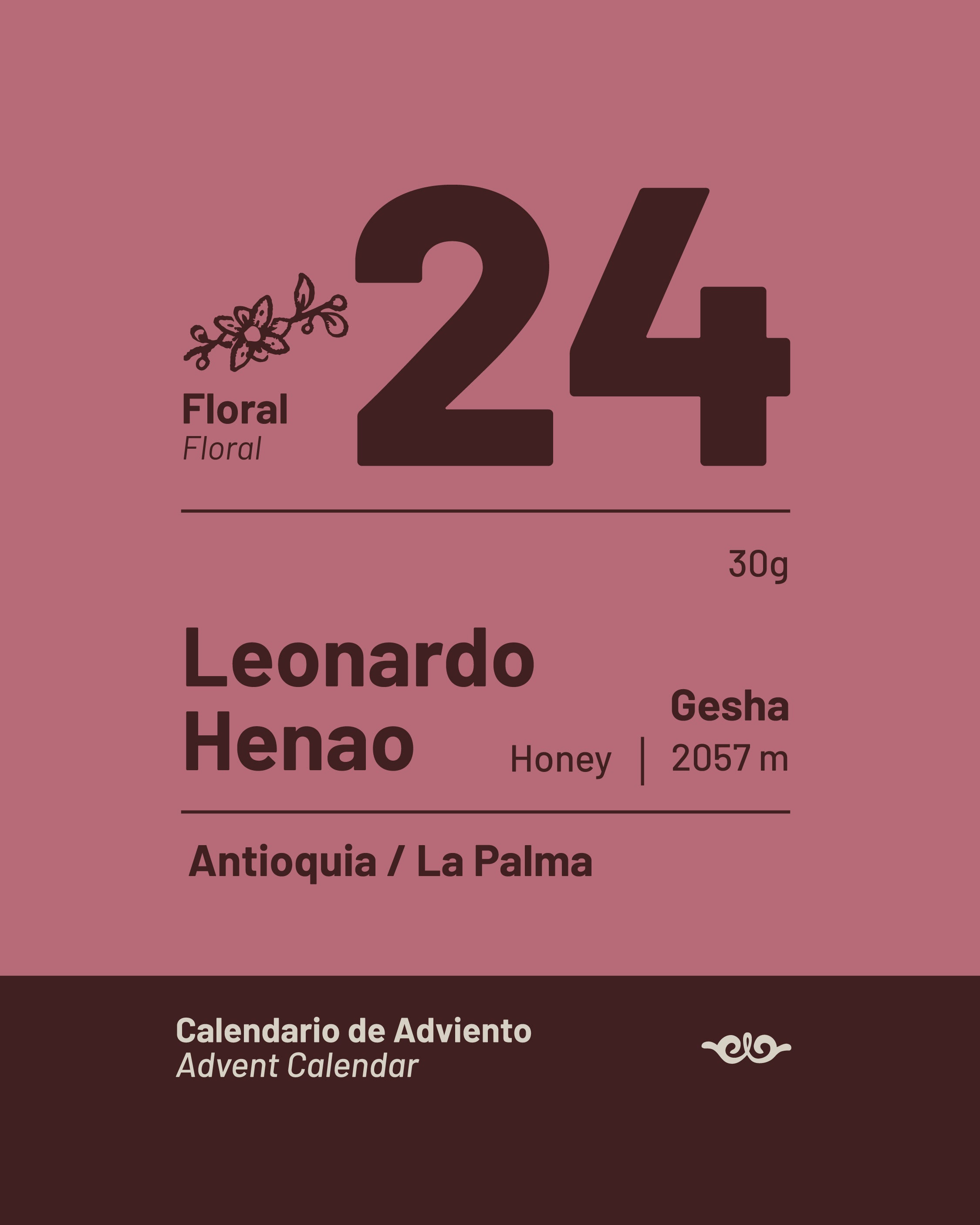 24 Leonardo Henao – PERGAMINO | US