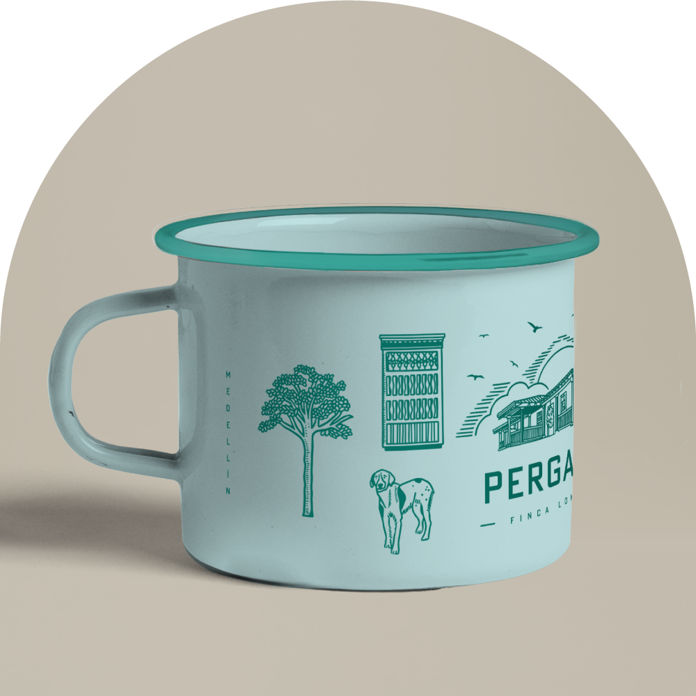 Drinkware – PERGAMINO | US